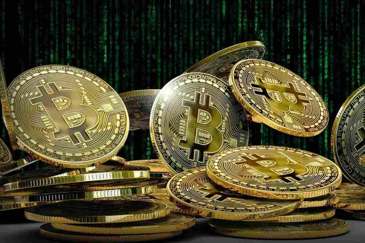 Investire 30000 Euro In Criptovalute Investire 30000 Euro In Criptovalute
