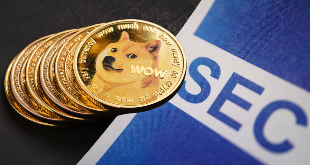 Dogecoin futures: Coinbase gioca d'anticipo con la SEC