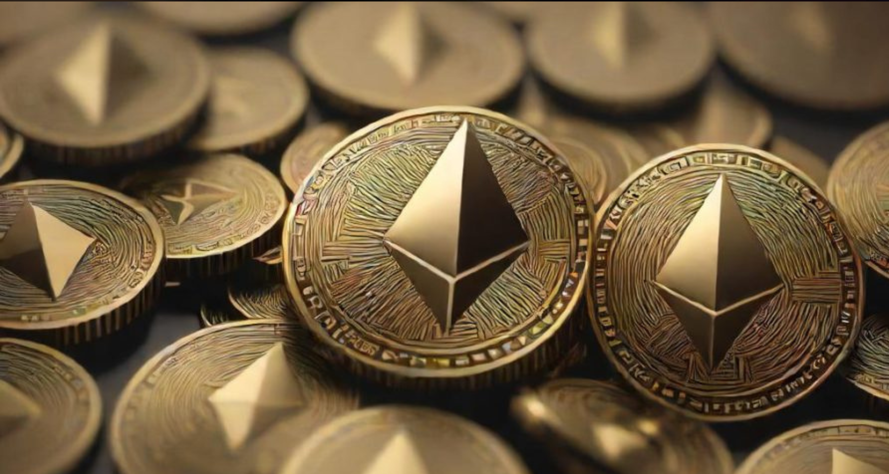 ETF spot di Ethereum: le "piccole modifiche" della SEC non ostacolano ...